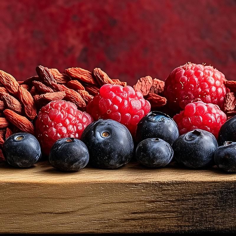 Immunity Bundle | DrFuhrman.com