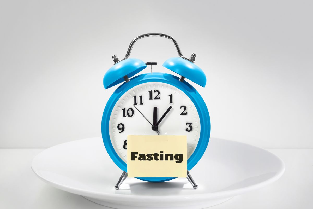 Podcast: How Fasting Can HEAL You — And Mistakes to Avoid | DrFuhrman.com