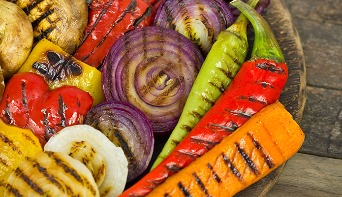 5 Healthy Grilling Tips | DrFuhrman.com