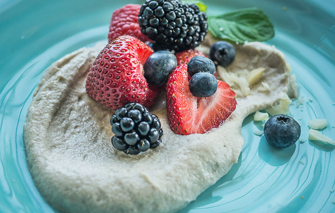 Macadamia Cream | DrFuhrman.com