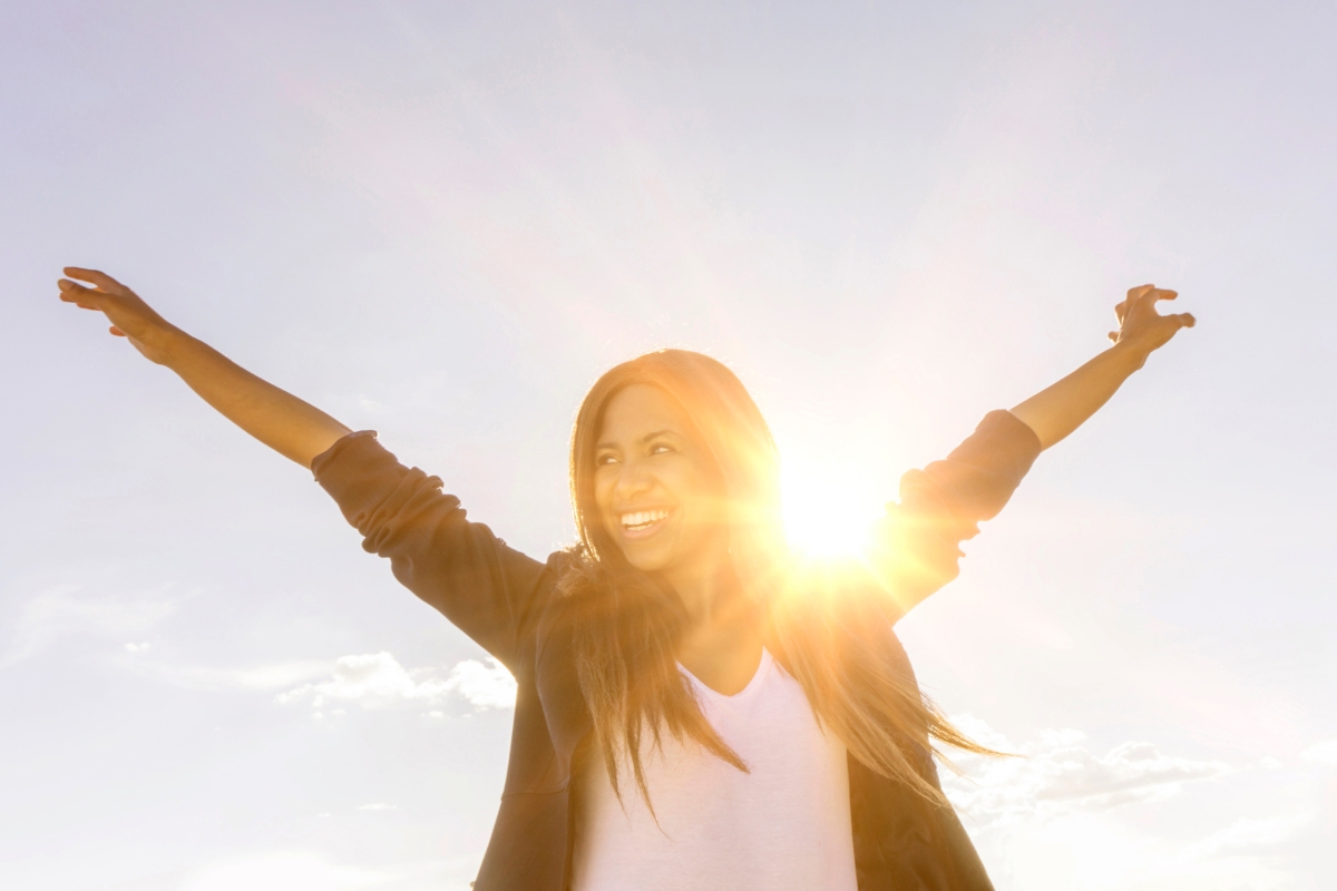 Podcast: Are You Getting Enough Sunshine, Vitamin D, and Calcium ...