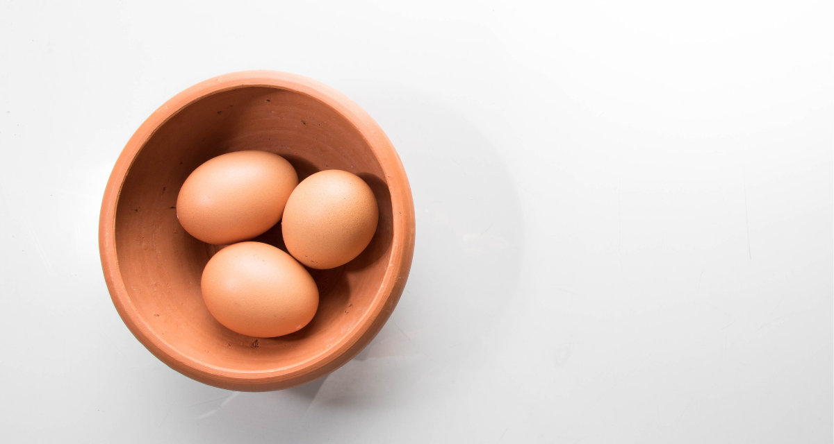 Cracking The Code: The Health Risks of Consuming Eggs | DrFuhrman.com