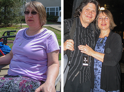 Dee Dee's Story | DrFuhrman.com