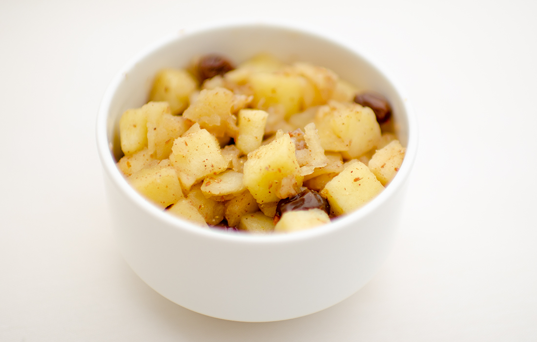 Apple Surprise | DrFuhrman.com