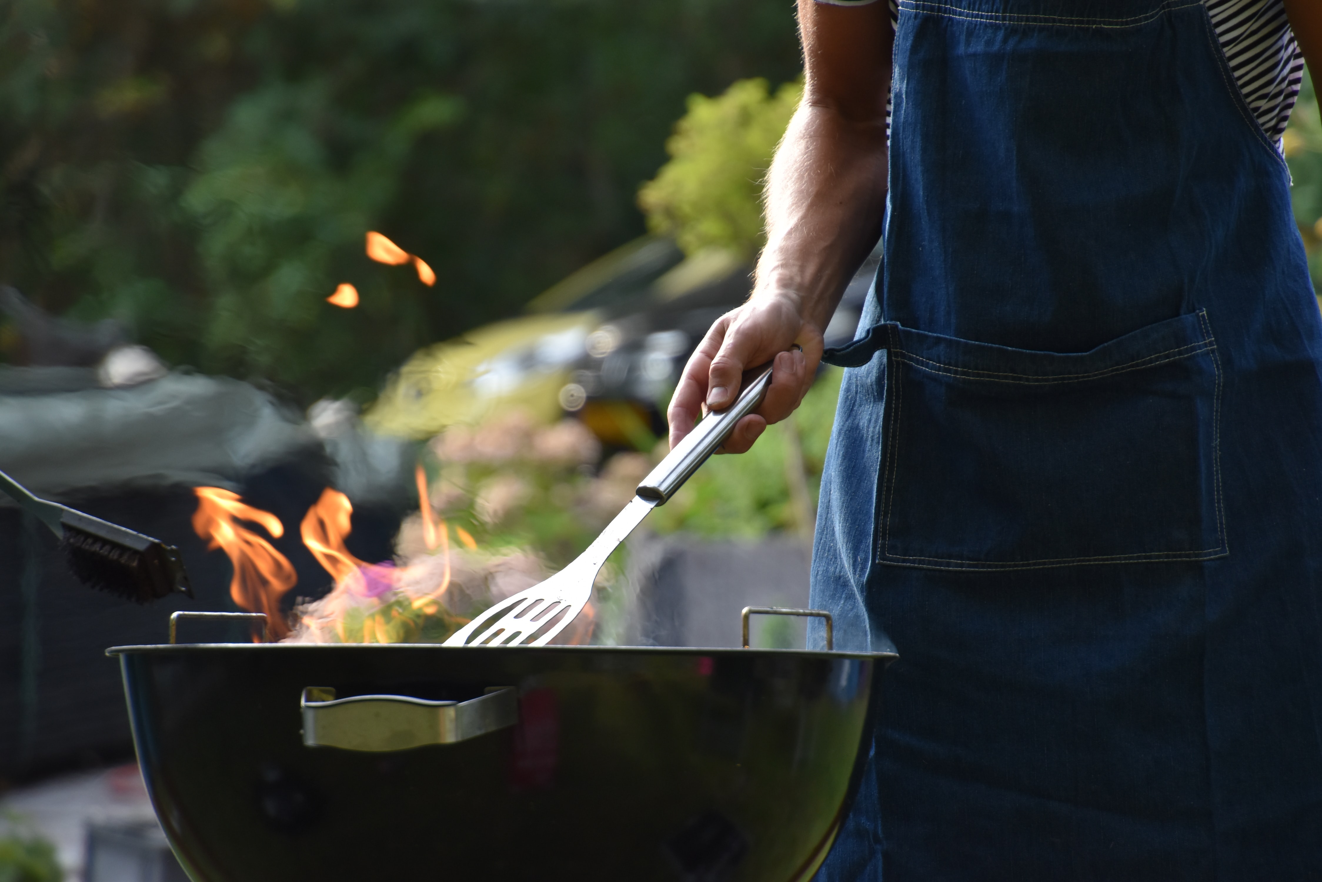 3 Things you need to know about barbecuing | DrFuhrman.com